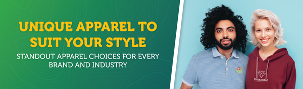 Beyond the Basics: Unique Apparel to Suit Your Style