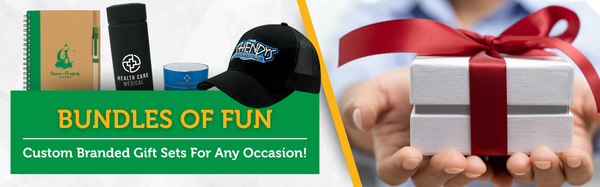 Bundles of Fun: Custom Branded Gift Sets For Any Occasion!