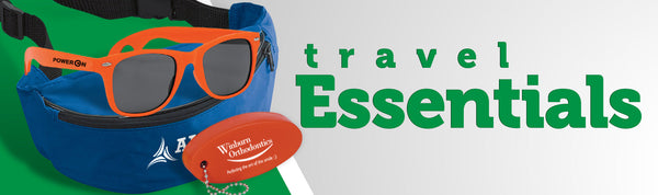 Travel Essentials